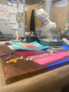 Exploring identity, emotion, and imagination in AP Art sustained ...